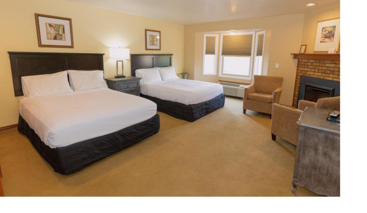 Hilltop Inn Broomfield Denver - Westminster, CO
