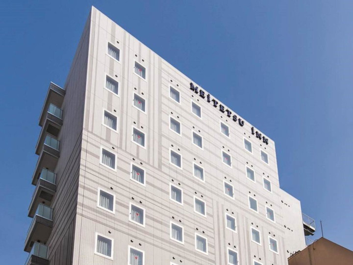 Meitetsu Inn Hamamatsucho - Roppongi