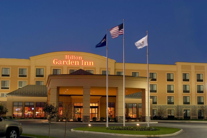 Hilton Garden Inn St. Louis Shiloh/o'fallon Il - Belleville, IL