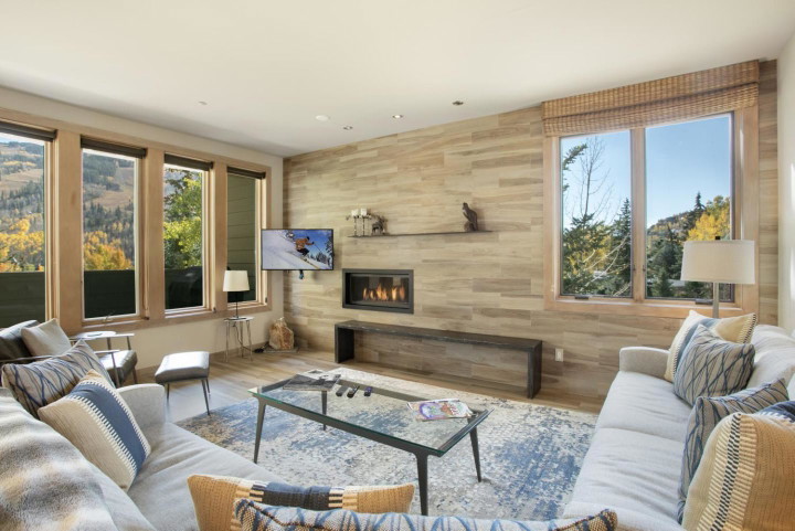 Sunvail Condos 24d Condo - Vail, CO