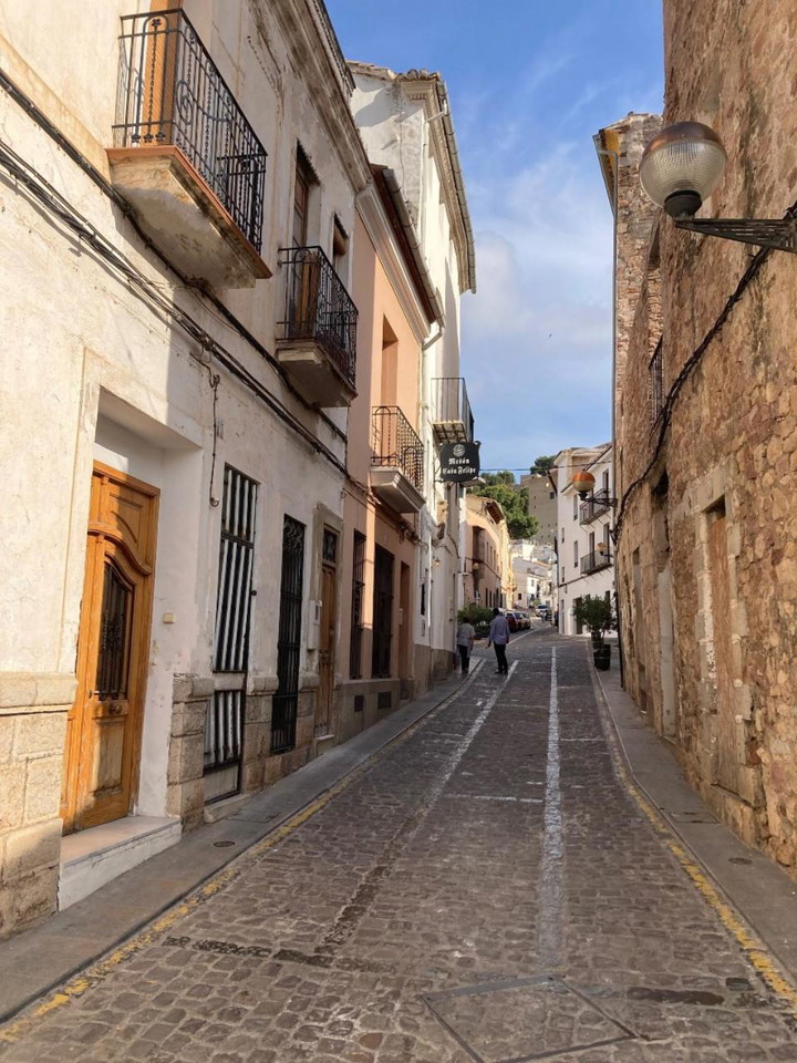 Sagunto Castillo 17 - Sagunto