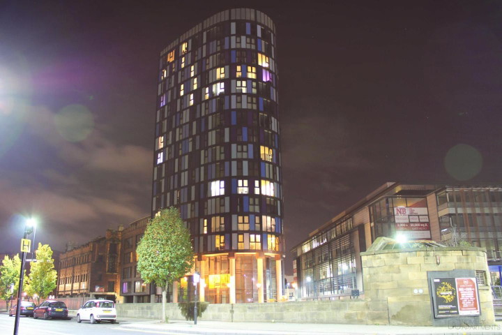 Homely Serviced Apartments - Blonk St - Inglaterra