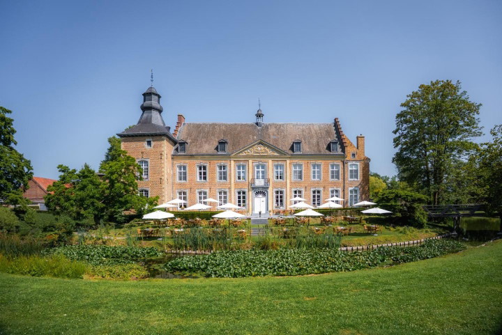Château De Looz - Waremme