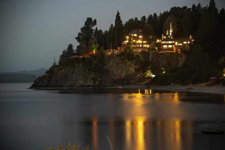 Charming Residences & Suites With Private Spa - San Carlos de Bariloche