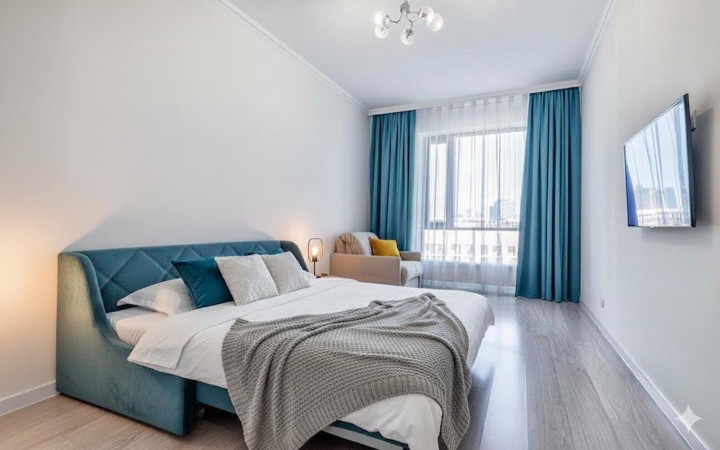 Raisson A-hotel245 Khan Shatyr - Nur-Sultan
