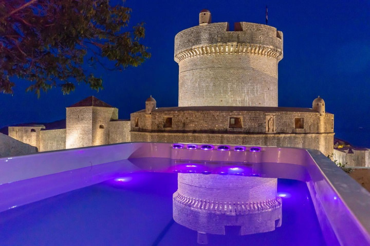 Hedera Estate, Villa Hedera V - Dubrovnik