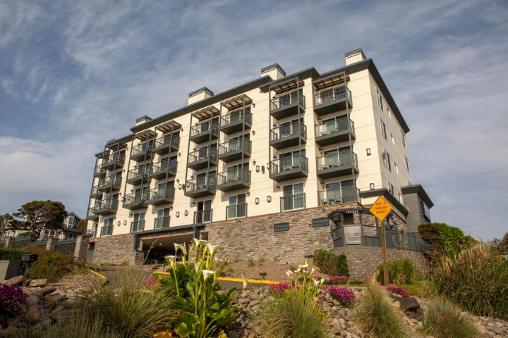 Shearwater Inn - Lincoln City, OR