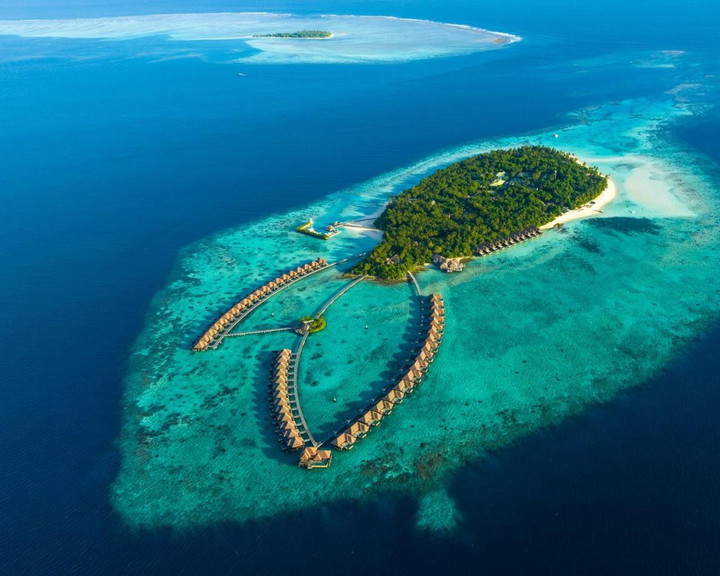 Ayada Maldives - Maldives