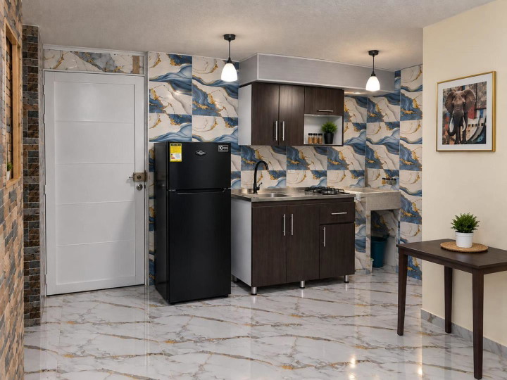Klu Melgar Suites - Melgar
