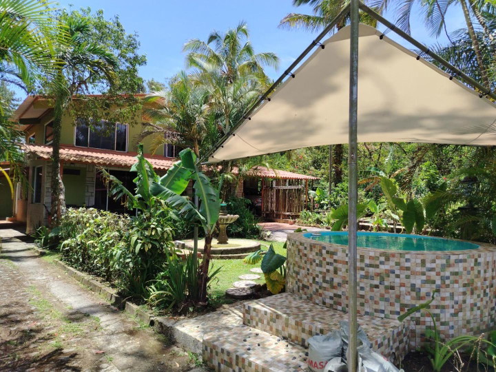 The Nest Rainforest Retreat - Panama