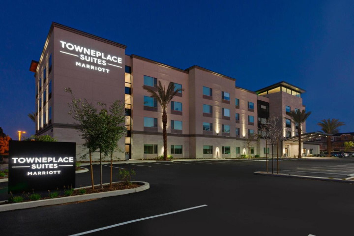 Towneplace Suites By Marriott San Diego Central - San Diego, CA