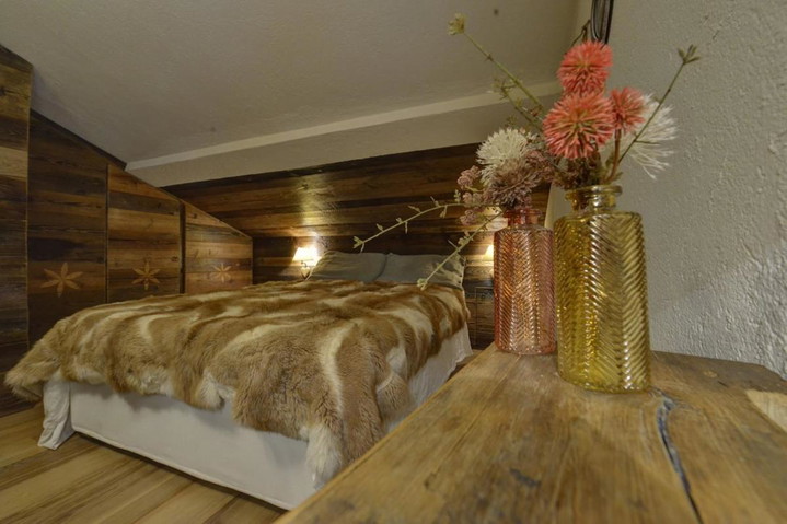 Charme Alpine - Courmayeur