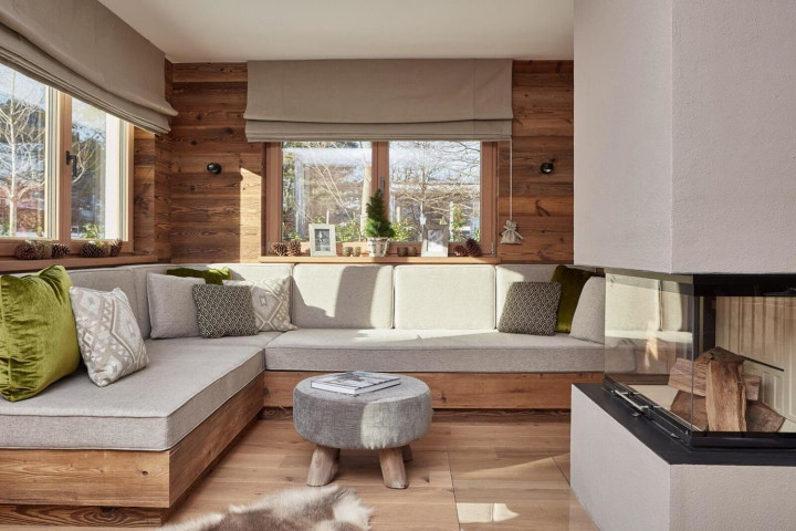 Hahnenkamm Suite Deluxe - Kitzbühel