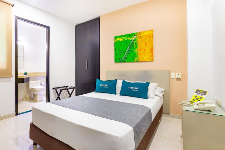 Hotel Monteria Central - Montería