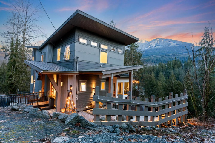 Casa Del Rio - Peaceful River Guest Suite -Forests -Mountains -Hiking - Chilliwack