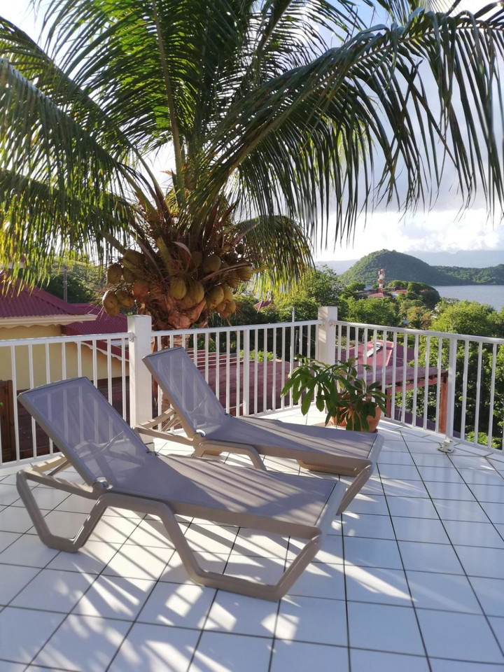 Roches Percees *** - Guadeloupe