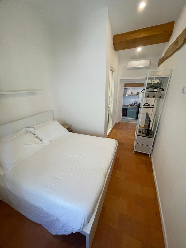 Sh Suite Olmo Ac E Wi-fi - Bracciano