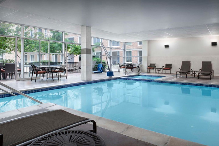 Hyatt Place Boulder Pearl Street - Boulder, CO