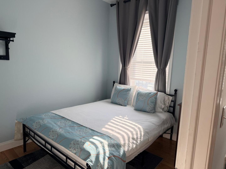 Fresh&quiet One Bedroom Apartment In University City Walk To Drexel&near Upenn - Philadelphie, PA