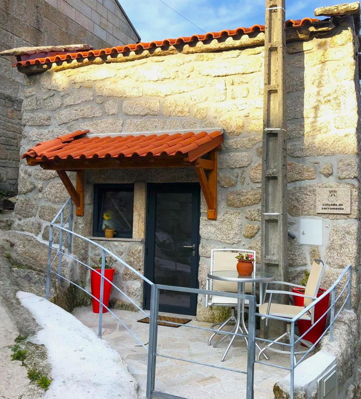 Casinha Da Raposeira - Portugal