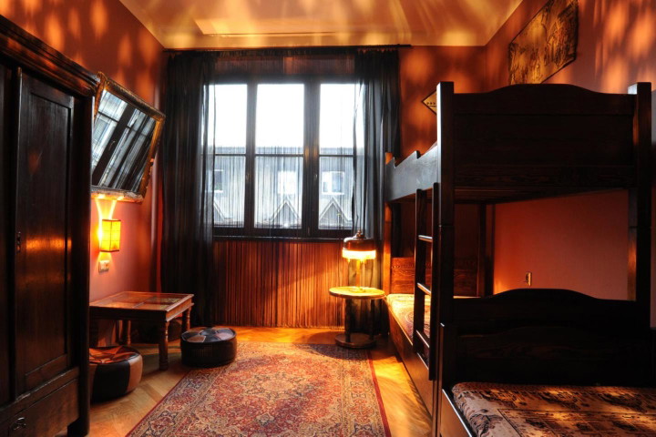 Hostel Deco - Krakow