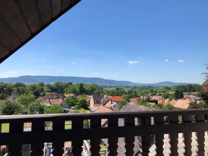 Pupos Apartman Szigliget - Badacsony