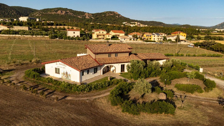 Agriturismo Sa Scalitta - Sant'Antioco