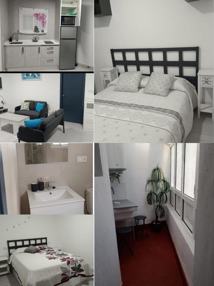 Vivienda Turistica Casa Paula - Ubrique