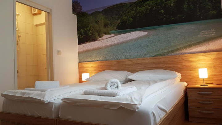 B&b By The Way - Ljubljana