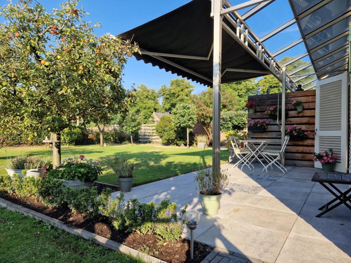 B&b En Glamping De Remise - Zutphen