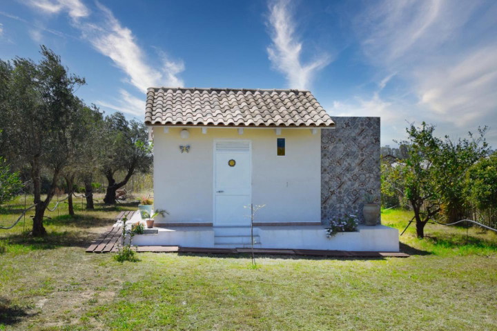 Casa Vacanze Felici In 2 - Santa Maria Del Focallo - Ispica - Ispica