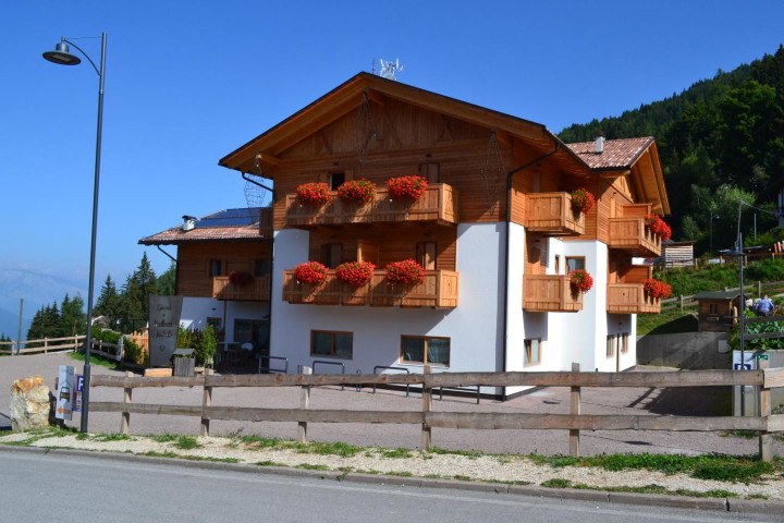 Garnì & Wellness Anderle - Levico Terme