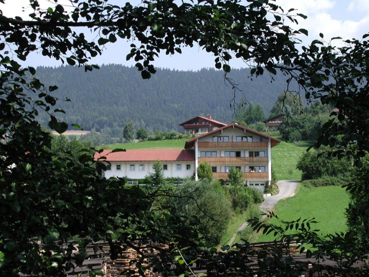 Appartmenthaus Moos Bäu - Allemagne