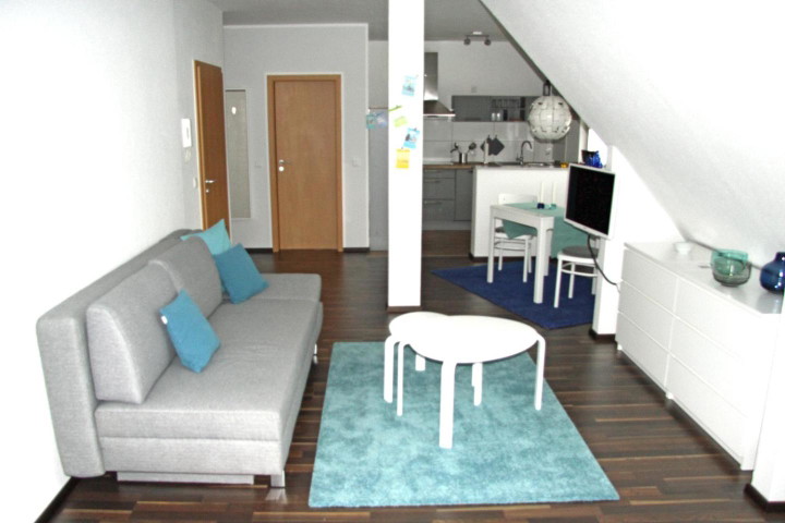 Ferienwohnung Brandheide - Herne