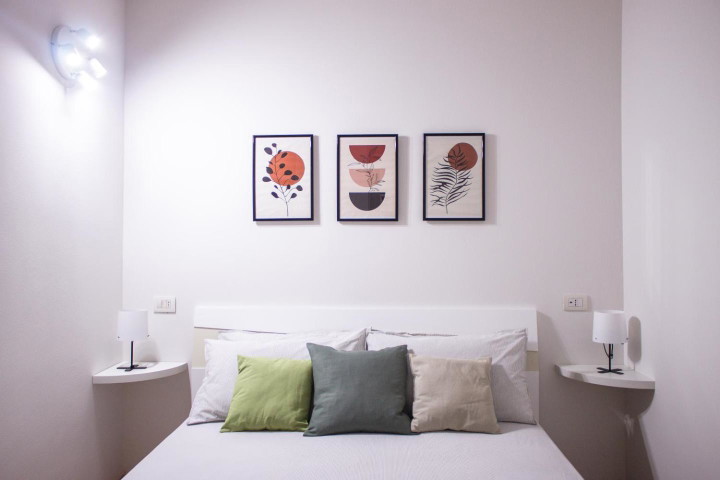 Urban Living - Navigli Bocconi - Mediolan
