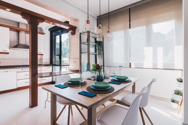 Zumalakarregi Apartment By People Rentals - Bilbao