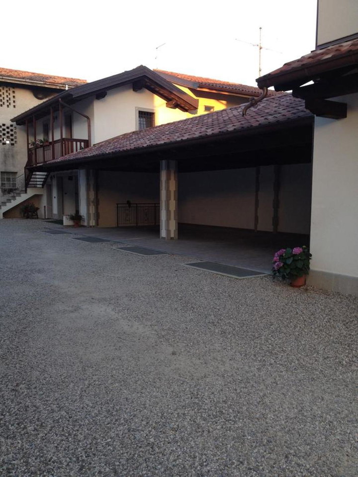 Farmstay Alloggio Cort Di Branc - Udine