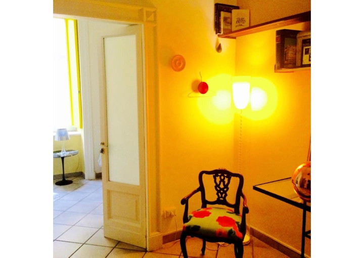 Plebiscito Loft - Napels