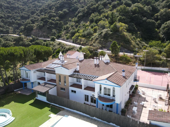 Hotel Rural La Fuentecilla - Andalusia