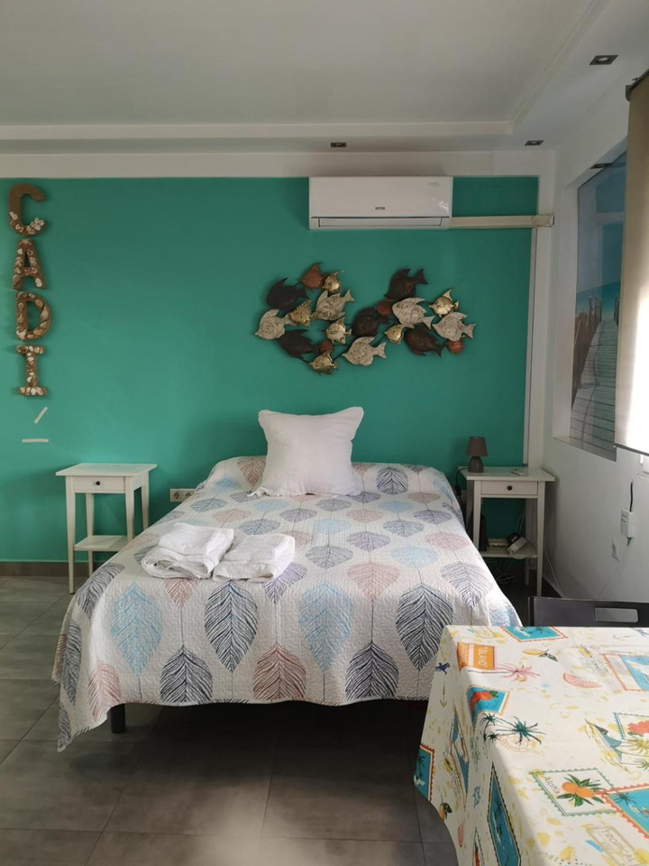 El Rincon De La Playita Vft/ca /03874 - Cádiz