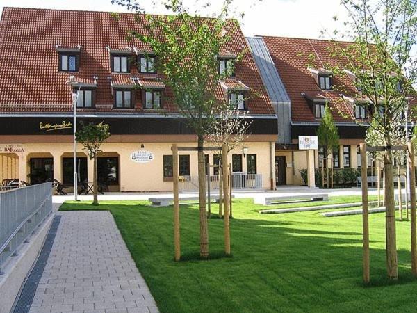 Hotel Hembacher Hof - Roth