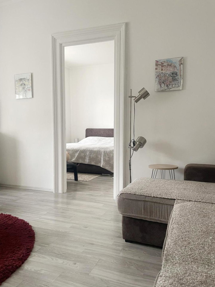 Apartment Milijana - Subotica