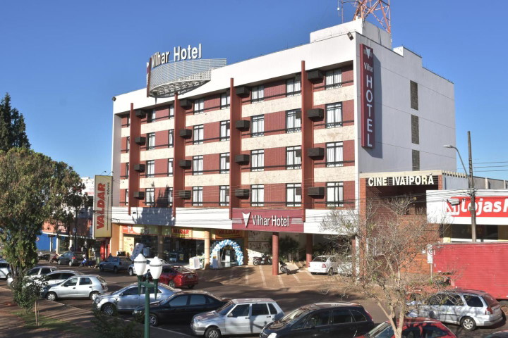 Hotel Vilhar - Brazil