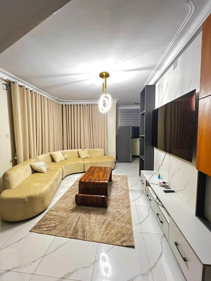 Sunset Statehouse View Residence A - Uganda
