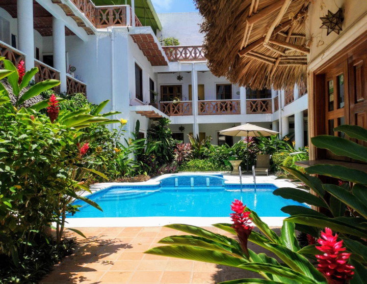 Hotelito Los Sueños - Sayulita