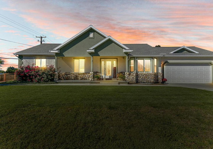 Play & Gather In Luxury,pets Too! Close To It Everything! - Vineyard, UT