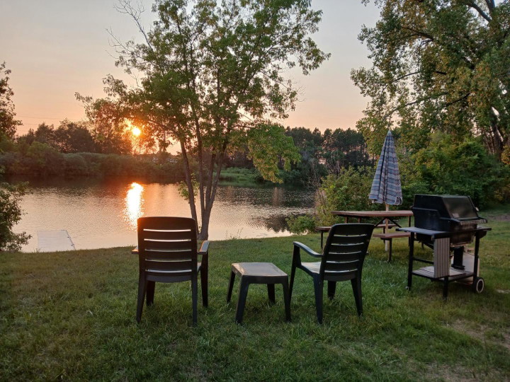 Back Bay Getaway - Hayward, WI