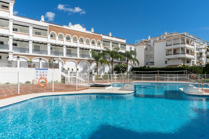 Blonzu Mali - Benalmádena