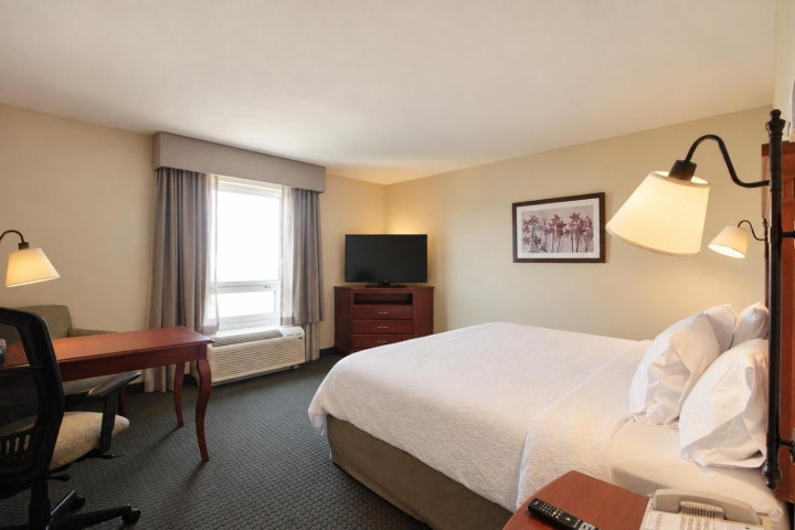 Hampton Inn By Hilton Guadalajara-aeropuerto - Tlaquepaque