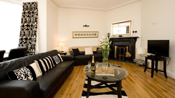 Dublin Vacation Rentals - Aéroport de Dublin (DUB)